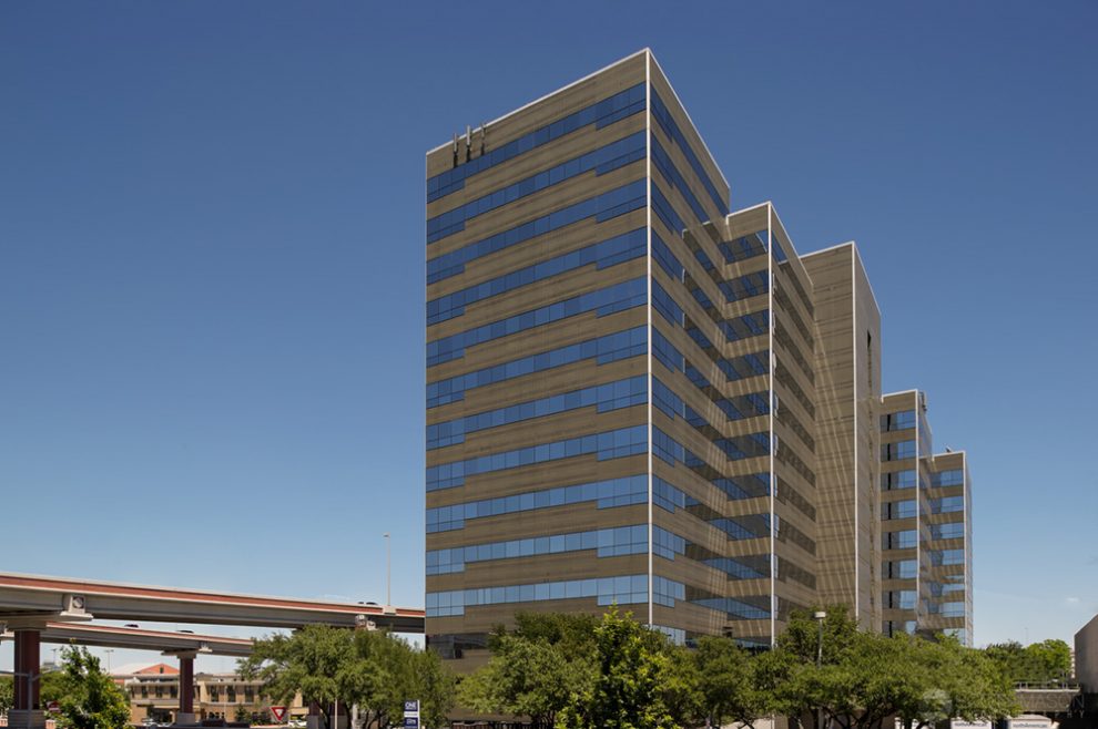 One International Center | Scott Mason Photography